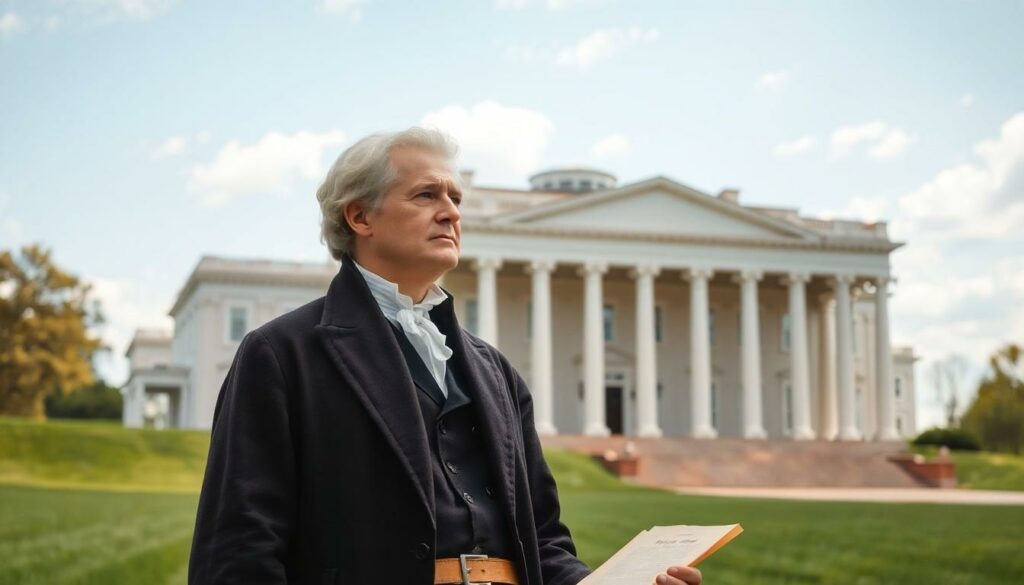 Thomas Jefferson Political Philosophy: How His Ideas Shape Today's ...